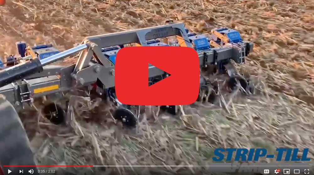 AGuru Machinery Announces Launch of Company | Strip-Till Farmer