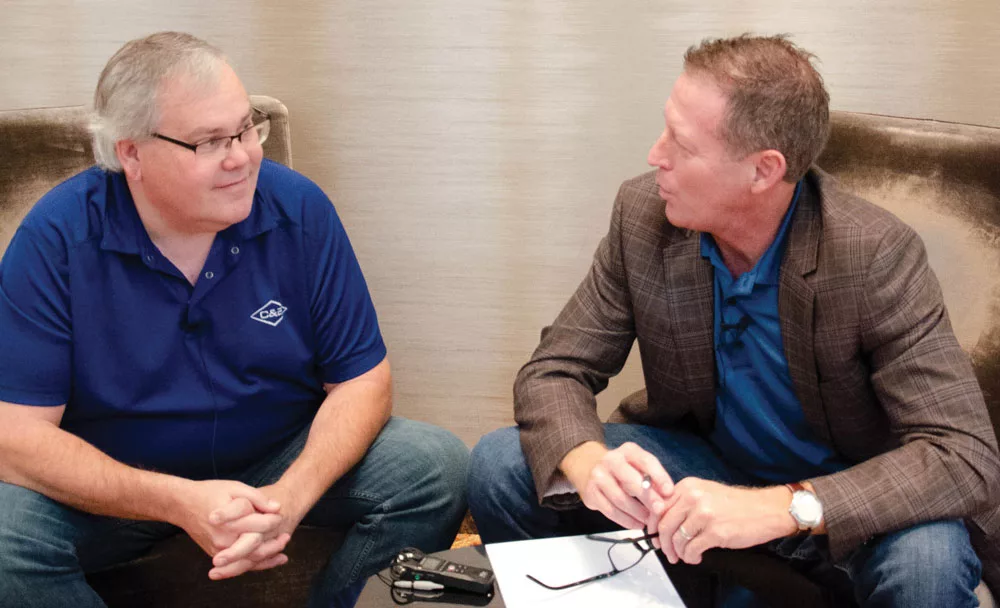 Getting Real: Farmers Growing Too Much Corn...