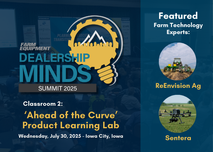 ‘Ahead of the Curve’ Product Learning Lab