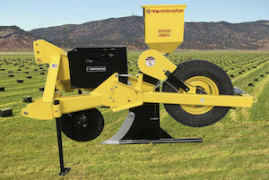 Product Showcase: The Verminator from Northstar