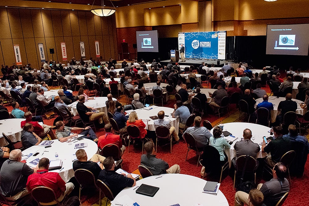 Dealership Minds Summit- Gallery