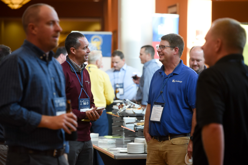 2022 Dealership Minds Summit- Gallery