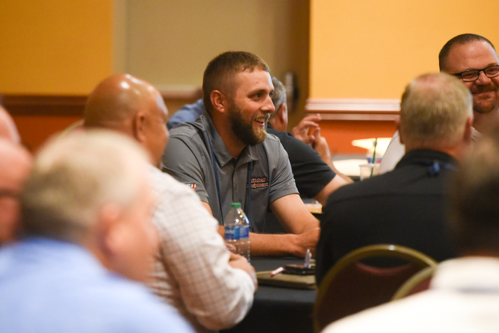 2022 Dealership Minds Summit- Gallery