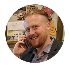 Dealership Minds Summit 2018