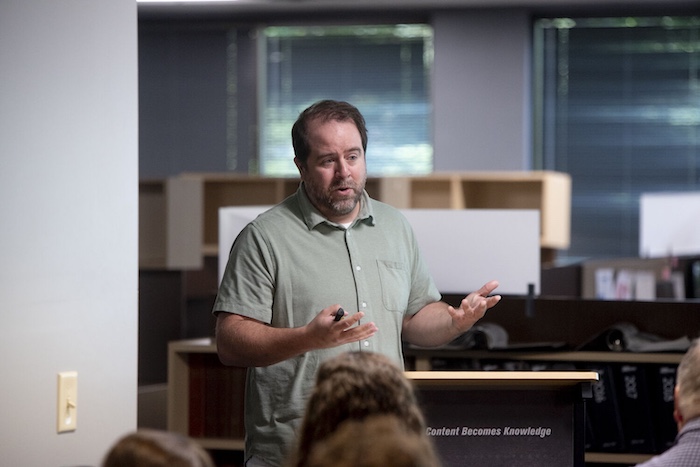 Lessiter Media ASPIRE Meeting & Staff Luncheon August 2025