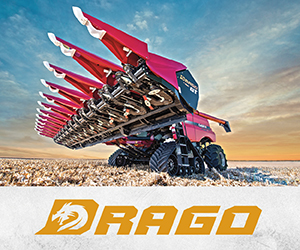 Product Showcase: Drago Series II and Drago GT