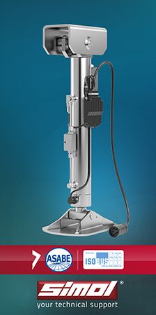 Product Showcase: SIMOL S.p.A. NOVEL JACK