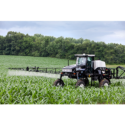 Product Showcase Greentronics Riteheight Sprayer Boom Height Control