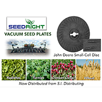 Product Showcase: Plant Cover Crops & Wheat with Your Planter ...
