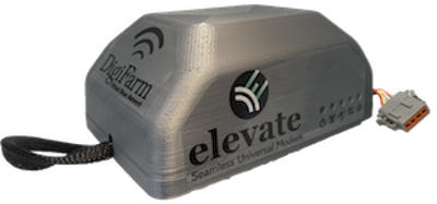Product Showcase: elevate by DigiFarm