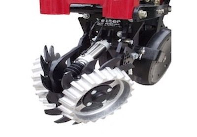 Product Showacse: Short Floating Row Cleaners: Designed by Yetter ...