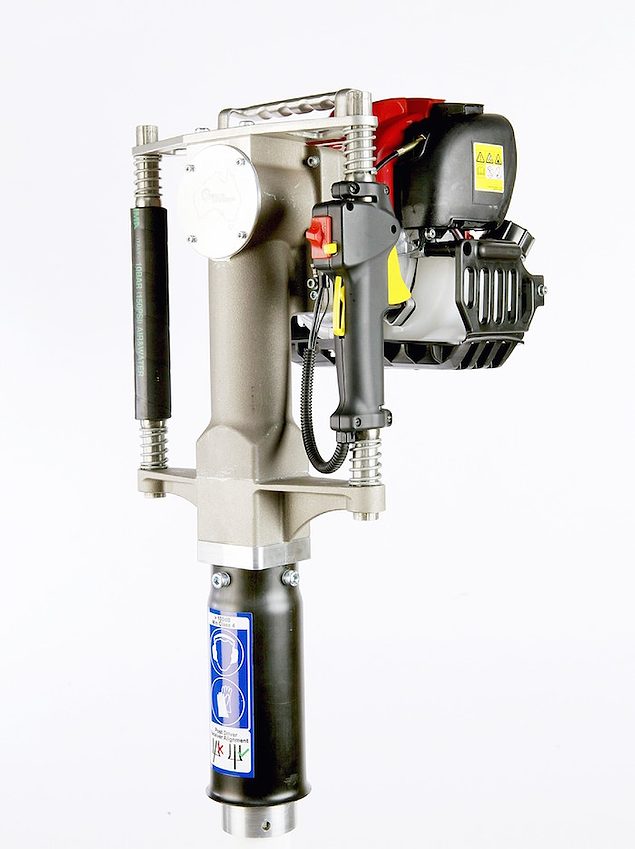 REDI Driver Inc. REDI Driver Boss Post Driver