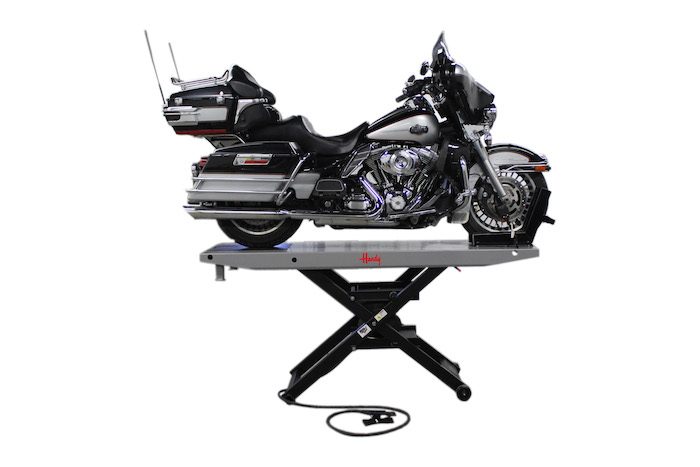 Handy S.A.M. 1200 Air Lift