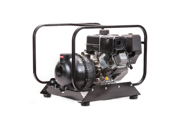 Pacer Pumps High Flow Fertilizer Pumps