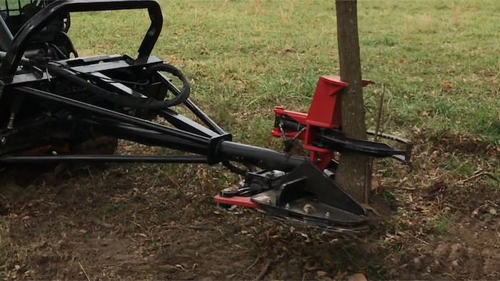 Precision Mfg. CLAMPit HyReach Tree Shears