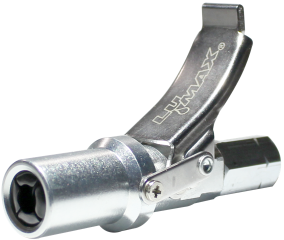 Lumax LX-1403 Quick-Release Grease Coupler