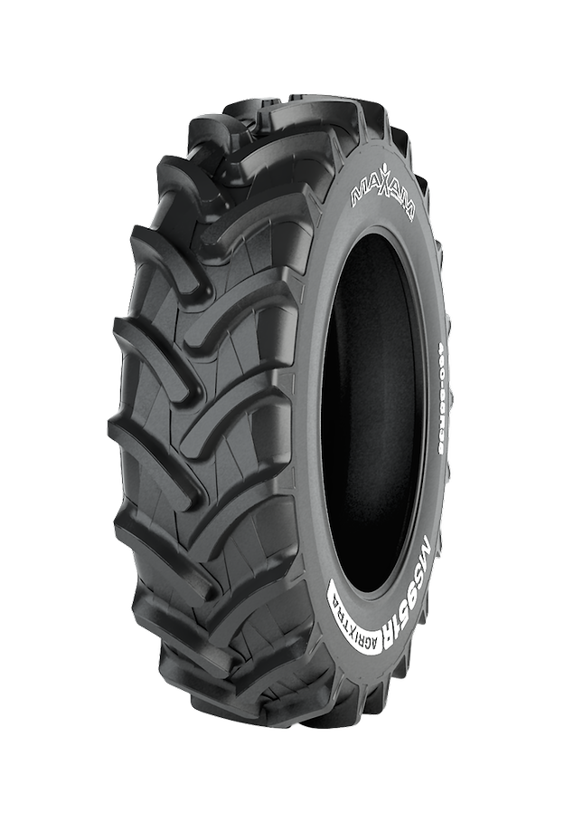 Maxam Tire North America MS951R AGRIXTRA Tire