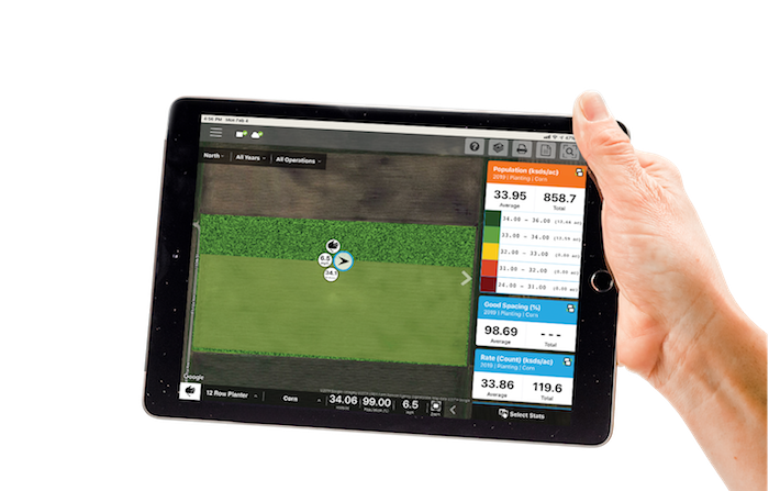 Ag Leader AgFiniti Connectivity Platform