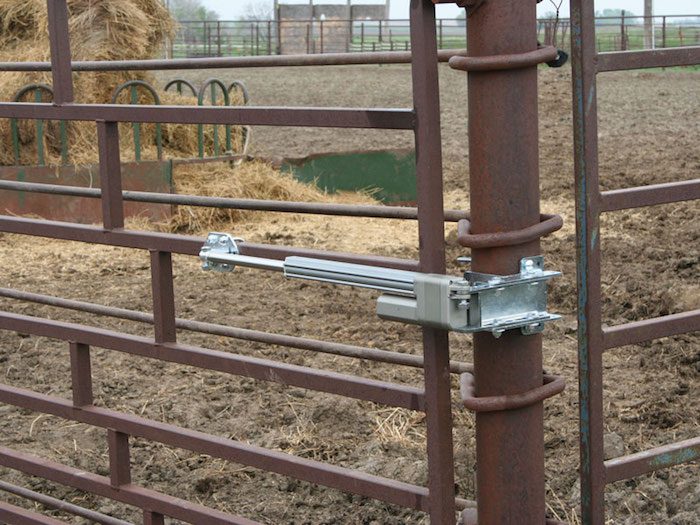 Shur-Co LLC AutoGate Gate Runner