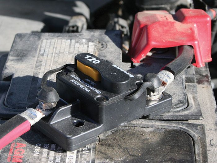 Shur-Co LLC Service Truck Power Kit