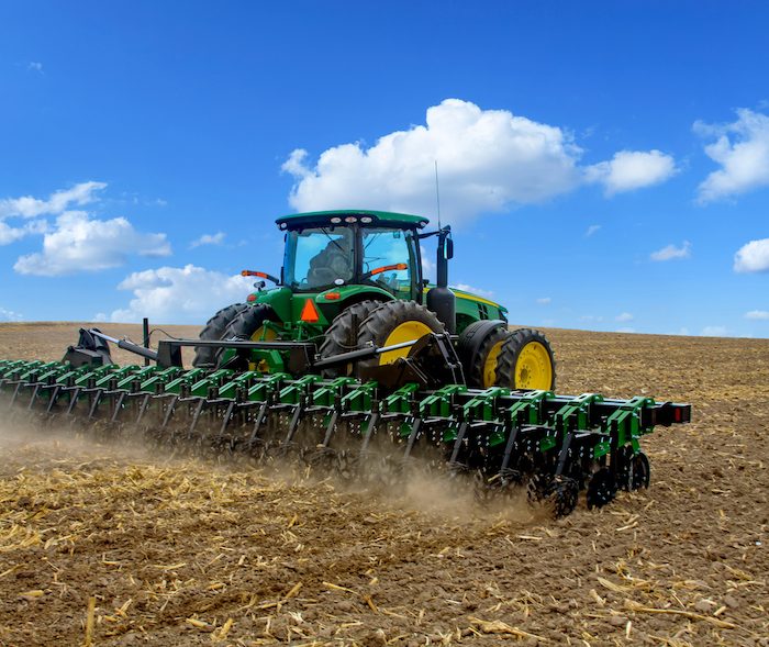 Schlagel Rapid Till System