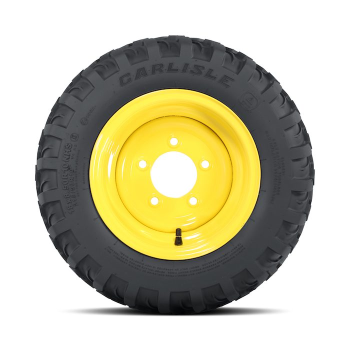 Carlstar Group Carlisle Versa Turf Tire