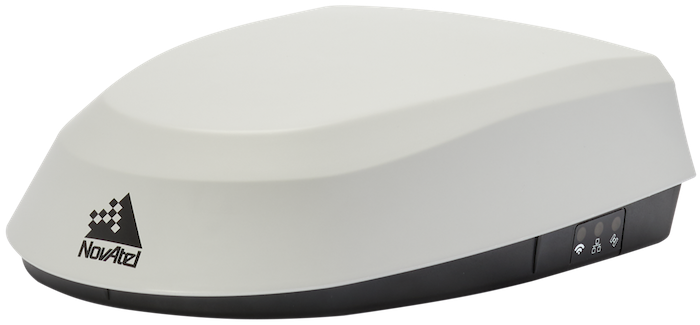 NovAtel Inc. SMART7 Antenna