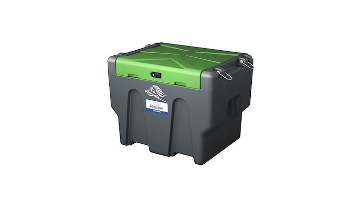 Kingspan TruckMaster Portable Diesel Fuel Tank