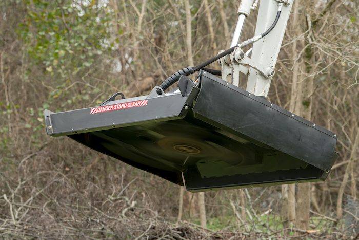 STANLEY Infrastructure Paladin MX Series Brush Cutters