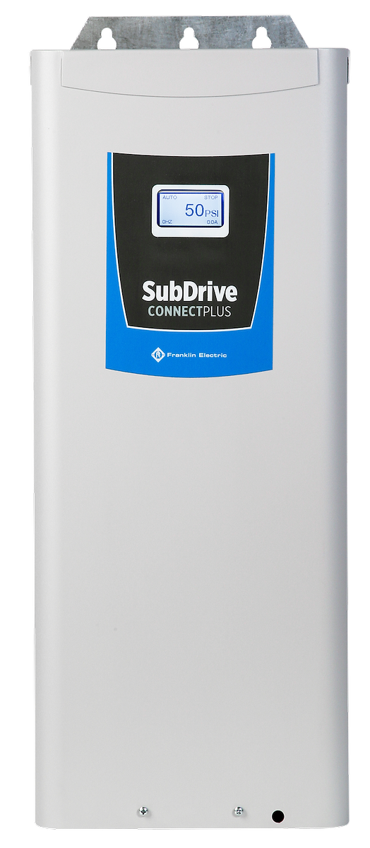 Franklin Electric SubDrive Connect Plus Variable Frequency Drive