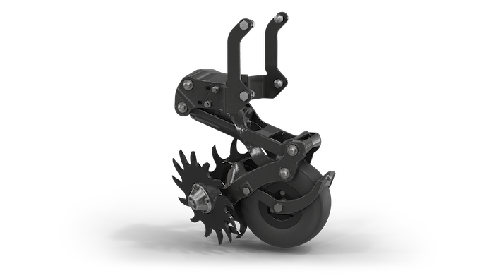 Precision Planting LLC Reveal Row Cleaner