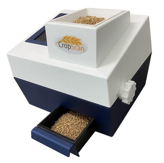 Next Instruments CropScan 3000X On Farm Whole Grain Analyzer