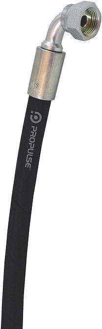 ProPulse 100R18 Thermoplastic Hydraulic Hose