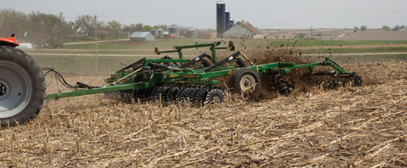 What is Vertical Tillage Anyway?