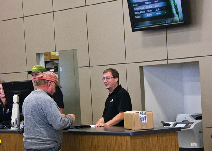 Getting a Handle on Your Parts Operations