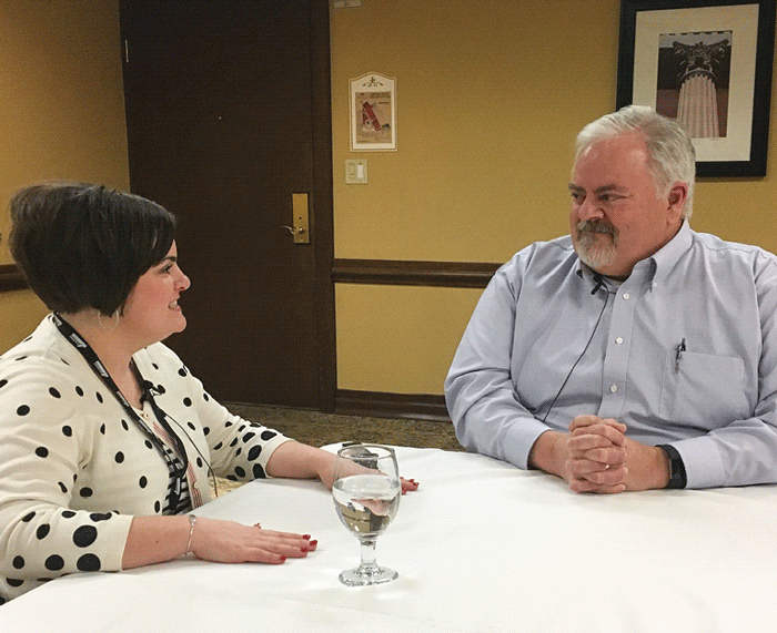 Challenges of Promoting Shortlines in a Mainline Dealership