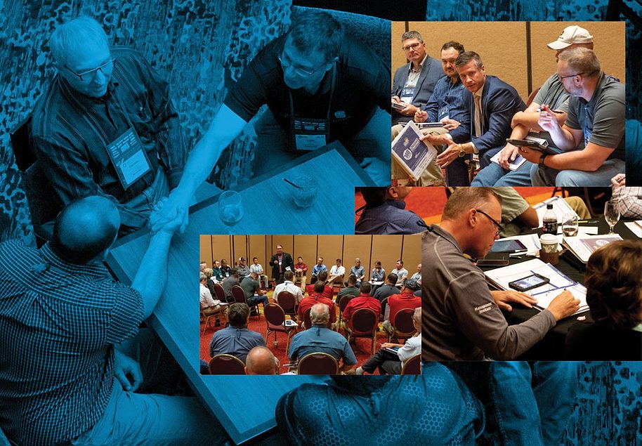 No More Order Takers: Strategies for Motivating & Improving Your Sales Team