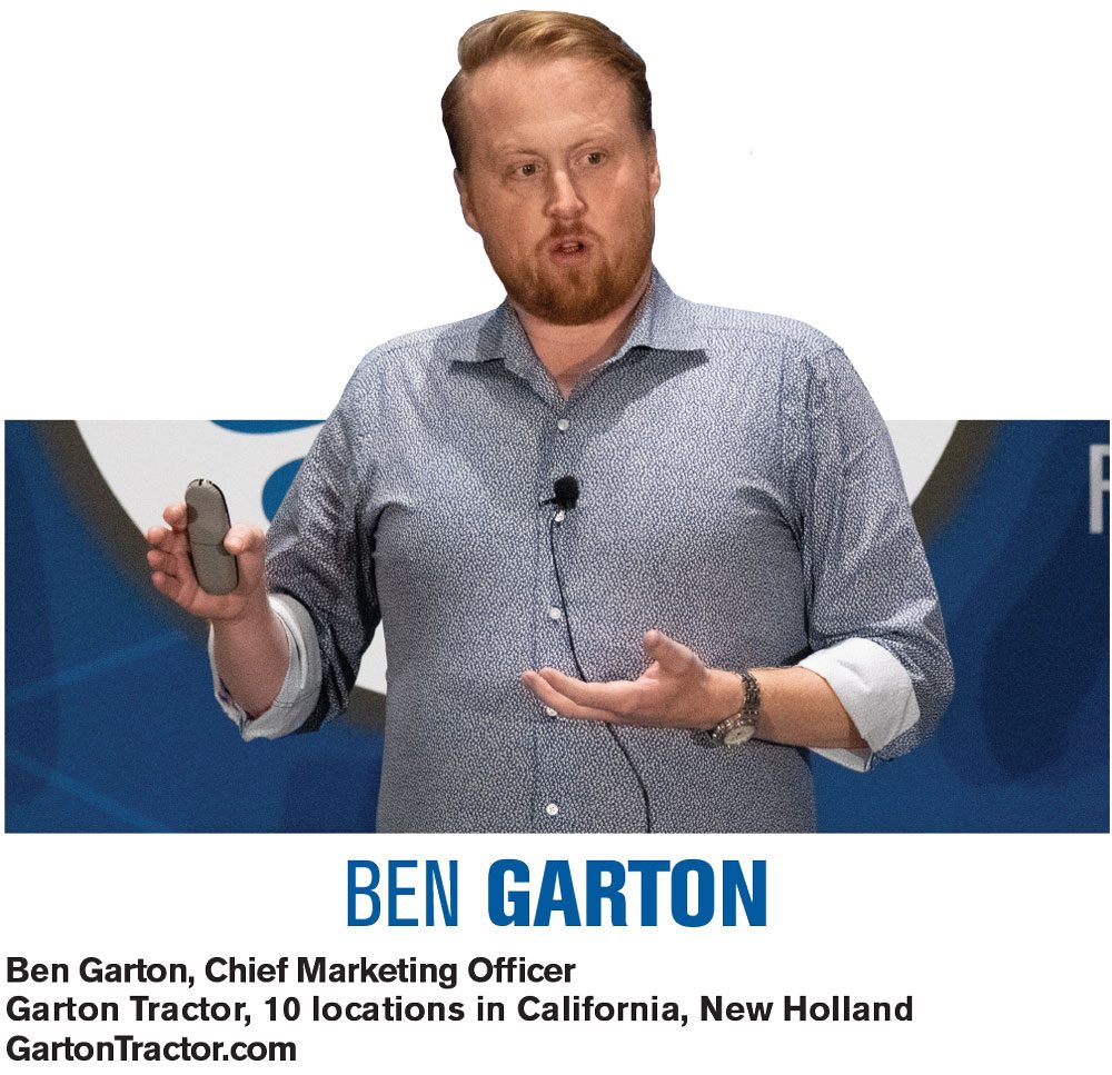 No Sales Left Behind: How Technology Can Aide Responsive Sales Teams