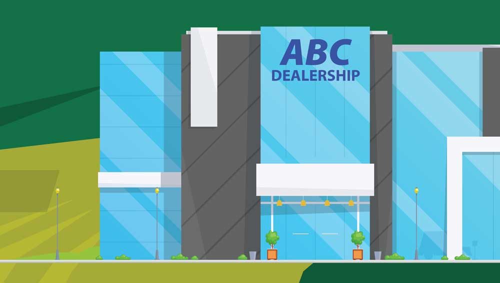 How to Innovate Your Dealership Through a Changing Market