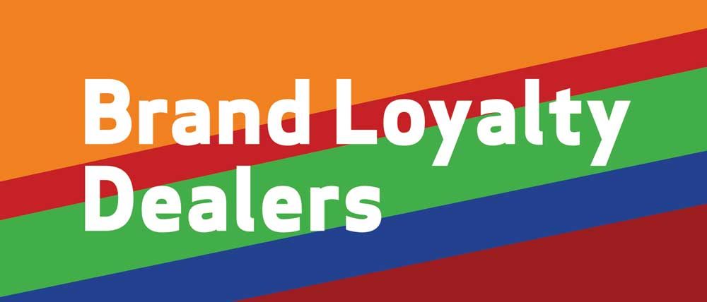 Dealers See Mixed Bag of Brand Loyalty & Dealer Loyalty