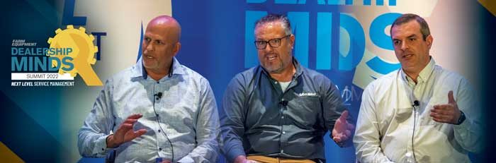 Prioritize Process, Performance & Communication for Service Department ...