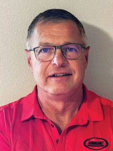 Bourgault Puts Focus on Dealer Network Success