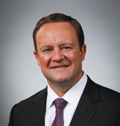 Oregon Tool’s New CEO Talks Dealer Development, Preparing for 2024