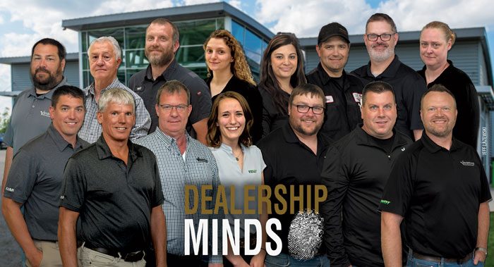 Dealership Minds 2024 Overview: Vanderloop Equipment