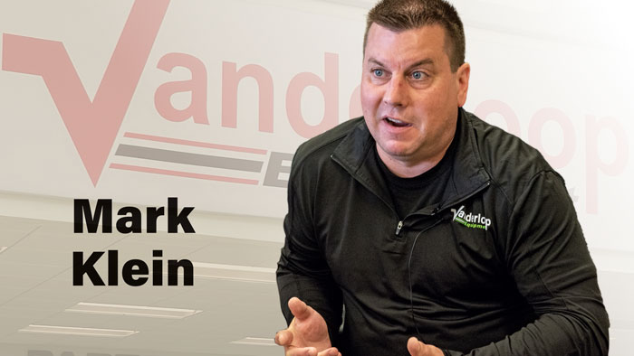 Versatility Proves Priceless Through Nearly 3 Decades in Parts Department