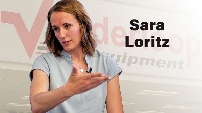 Putting People Person in Customer-Facing Role Encourages Repeat Business