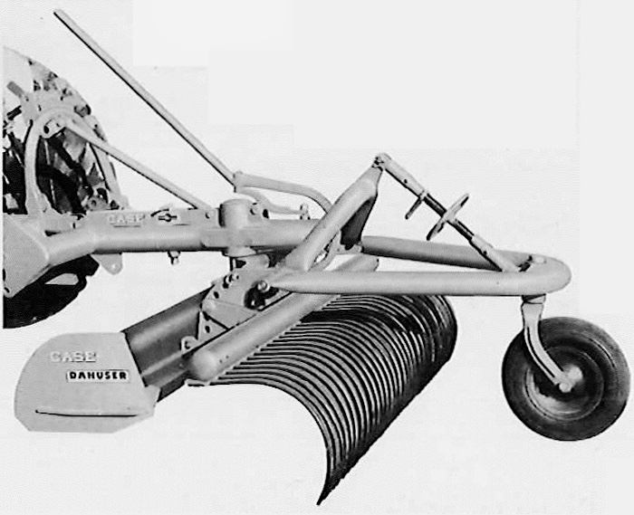 Henry Danuser (1908-1975) Manufacturing Technology Legend