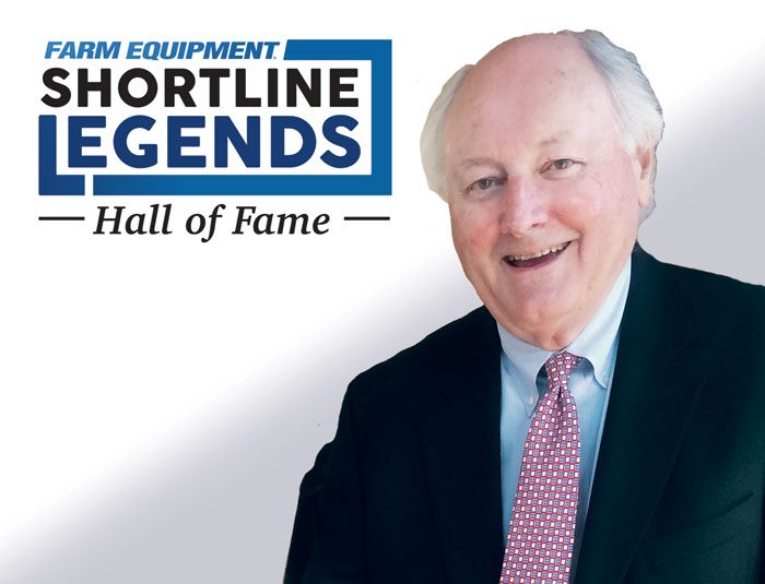 John M. Tye III: Conservation Tillage Pioneer & FEMA Leader