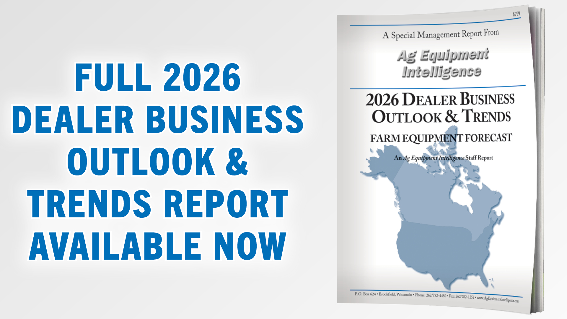 Previewing the 2026 Dealer Business Outlook & Trends Report