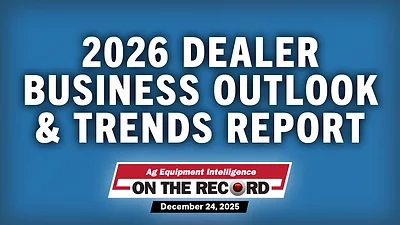 Bobcat Co. Bobcat L35 Small Articulated Loader